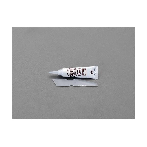 ●<商品詳細参考ページ>外部リンク：https://axel.as-1.co.jp/asone/d/78-0789-46/●内容量：10ml●使用温度範囲：常温●色：透明(固化後)●成分：シリル化ウレタン樹脂系無溶剤形●総重量：...