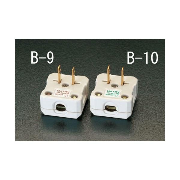 ●<商品詳細参考ページ>外部リンク：https://axel.as-1.co.jp/asone/d/78-0796-42/●定格容量：15A　125V●L形プラグ●適用電線：0.75mm2〜2mm2●サイズ：38×　40×21（...