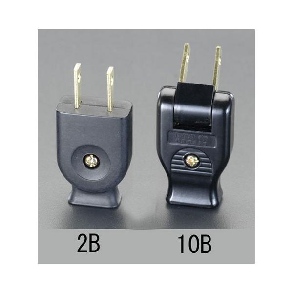 ●<商品詳細参考ページ>外部リンク：https://axel.as-1.co.jp/asone/d/78-0797-96/●定格：15A　125V（1500Wまで）●平形コード用●適合電線（許容電力）：VFF0.75mm2（70...