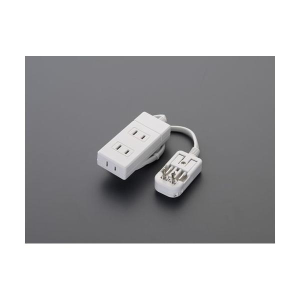 ●<商品詳細参考ページ>外部リンク：https://axel.as-1.co.jp/asone/d/78-0799-53/●定格：240Vまで7A●対応プラグ形状：A、C、O、BF、SE●コンセント数：3個●コード長：1m●サイ...