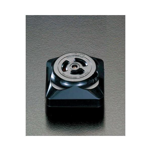 ●<商品詳細参考ページ>外部リンク：https://axel.as-1.co.jp/asone/d/78-0801-90/●露出コンセント●定格容量：20A　250V●3P●サイズ：62×62mm●RoHS対応品●事業者向け商品です。