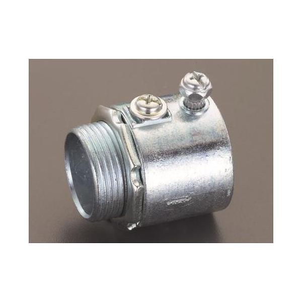 ●<商品詳細参考ページ>外部リンク：https://axel.as-1.co.jp/asone/d/78-0805-07/●呼び：E31●サイズ(mm)：L1：14.5、L2：21.0●材質：亜鉛ダイキャスト●電線管とボックスを...