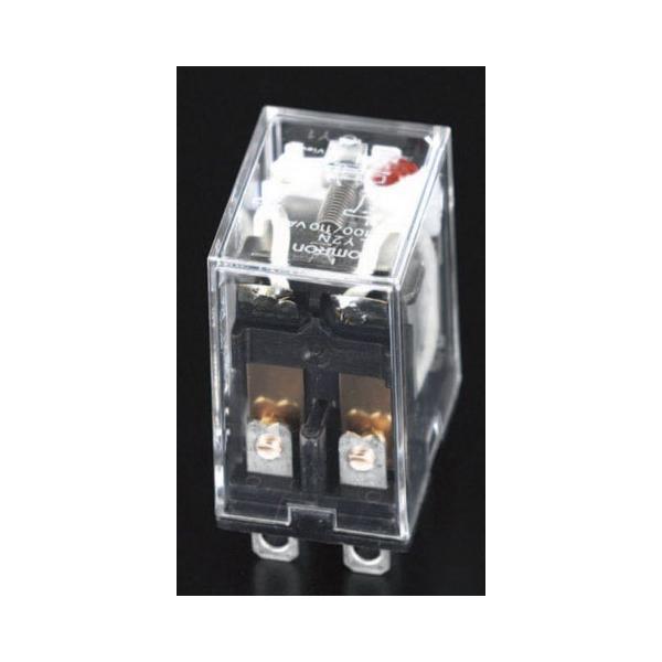 ●<商品詳細参考ページ>外部リンク：https://axel.as-1.co.jp/asone/d/78-0818-12/●極数：2極●接点構成：2c●定格通電電流：5A●接点機構：シングル●使用周囲温度：-55℃/60℃●サイ...