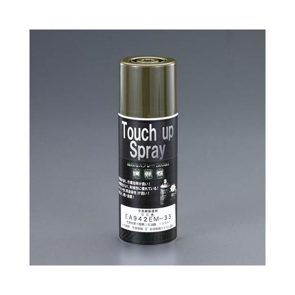 ●<商品詳細参考ページ>外部リンク：https://axel.as-1.co.jp/asone/d/78-0827-24/●ツヤなし●陸・海上用●内容量：300ml●カラー：OD色●乾燥時間：指触／約10分、半硬化／約30分●塗...