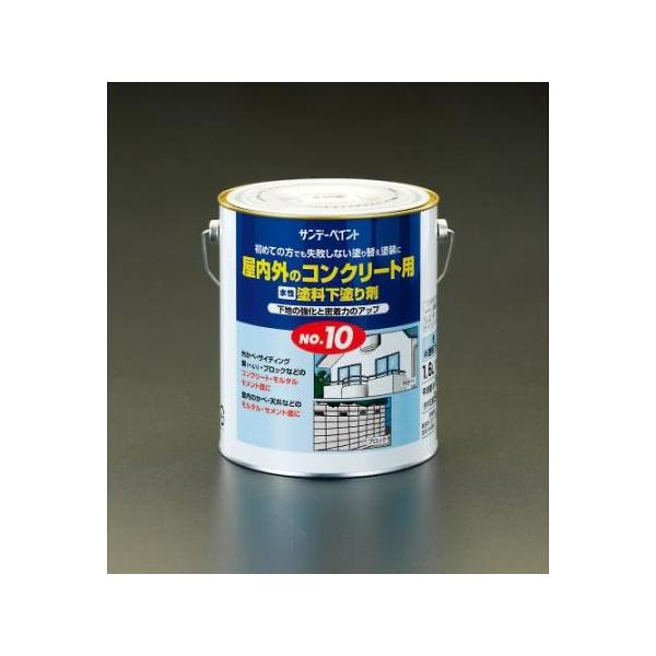 ●<商品詳細参考ページ>外部リンク：https://axel.as-1.co.jp/asone/d/78-0827-38/●内容量：1.6L●塗り面積（1回塗り）：約15m2●乾燥時間（指触）：20℃：約30分、冬期：約60分　...