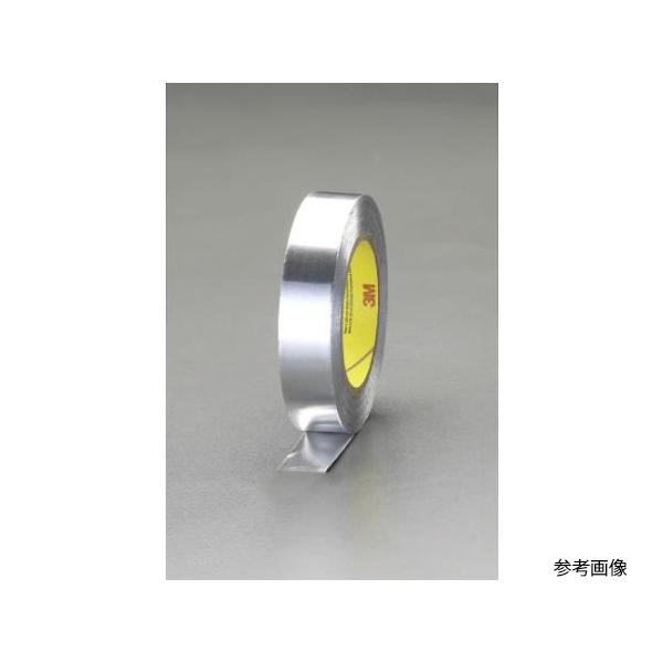 ●<商品詳細参考ページ>外部リンク：https://axel.as-1.co.jp/asone/d/78-0829-80/●厚さ：0.11mm●材質：基材：アルミ箔、粘着材：アクリル系●メッキマスキング、シール、放熱用●幅：19...