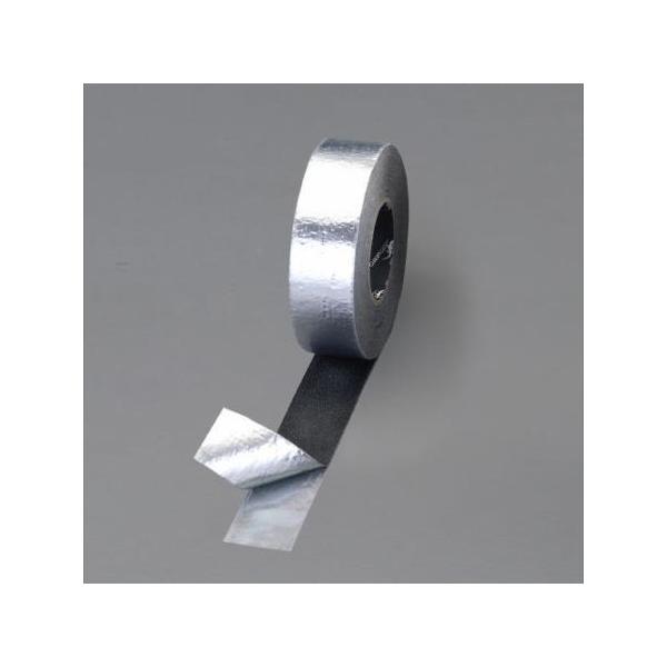 ●<商品詳細参考ページ>外部リンク：https://axel.as-1.co.jp/asone/d/78-0835-49/●屋内外兼用●粒度：＃46●長さ：18.3m●厚み：0.9mm●幅：50mm●色：黒●粘着テープ式（剥離紙...