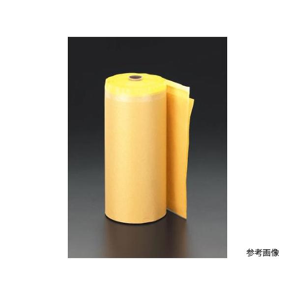 ●<商品詳細参考ページ>外部リンク：https://axel.as-1.co.jp/asone/d/78-0840-99/●車両用マスカー●材質：クラフト紙●長尺タイプなので作業効率アップ●厚さ：0.05mm●長さ：105m●幅...