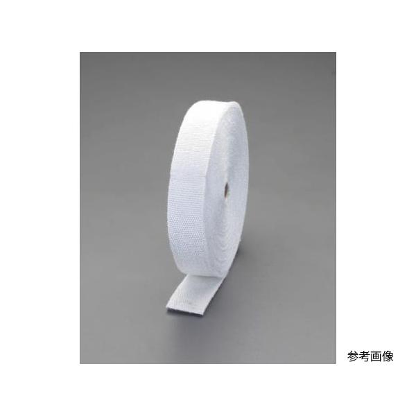 ●<商品詳細参考ページ>外部リンク：https://axel.as-1.co.jp/asone/d/78-0844-14/●サイズ：50mm×30m●材質：グラスファイバー（特殊紡織）●使用温度範囲：200℃まで●組織：平織●厚...