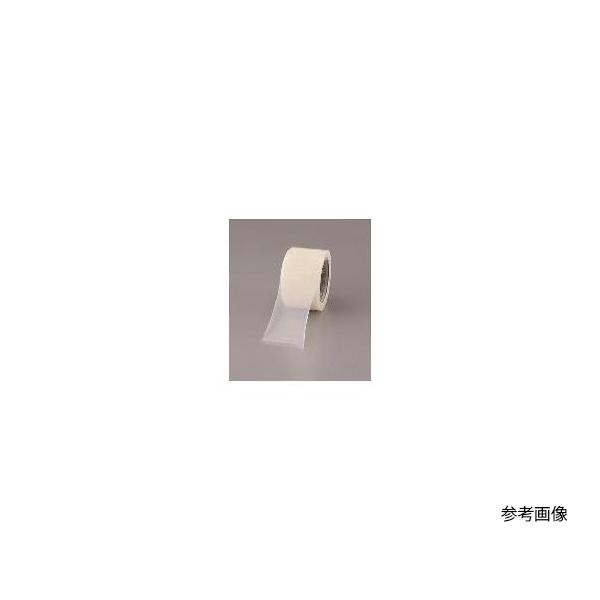 ●<商品詳細参考ページ>外部リンク：https://axel.as-1.co.jp/asone/d/78-0845-67/●材質：基材：フッ素樹脂（テフロン[TM]PTFE製）フィルム、粘着剤：シリコーン系●テープ表面は非粘着性...