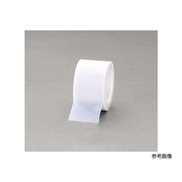 ●<商品詳細参考ページ>外部リンク：https://axel.as-1.co.jp/asone/d/78-0849-18/●材質：PTFEフィルム　+シリコン粘着剤●使用温度：-50〜200℃●総厚さ：0.13mm●幅：19mm...
