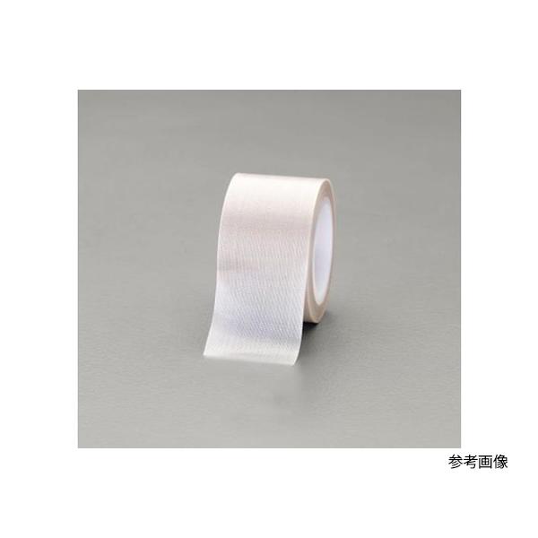 ●<商品詳細参考ページ>外部リンク：https://axel.as-1.co.jp/asone/d/78-0849-32/●材質：PTFEフィルム+ガラス繊維+シリコン粘着剤●使用温度：-50〜200℃●総厚さ：0.18mm●幅...