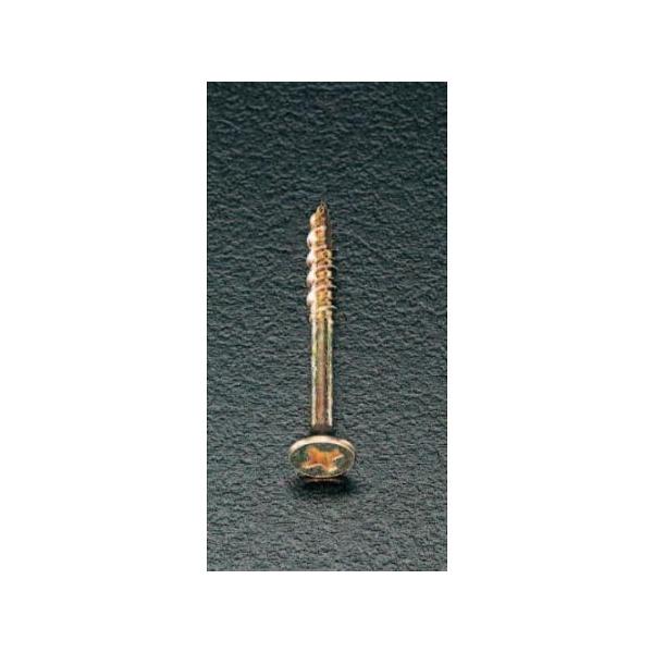 ●<商品詳細参考ページ>外部リンク：https://axel.as-1.co.jp/asone/d/78-0853-71/●材質：鉄（クロメートメッキ）●頭形状：（+）皿頭●サイズ：3.8×45mm●入数：180個●事業者向け商...