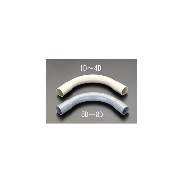 ●<商品詳細参考ページ>外部リンク：https://axel.as-1.co.jp/asone/d/78-0859-68/●カラー：ベージュ●適合管：VE管28●半径：135mm●内側にVE管を差し込んで、接着剤等で固定して下さ...