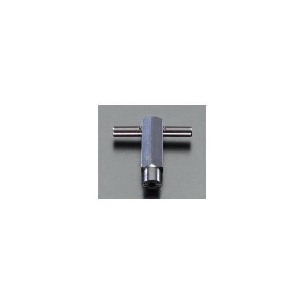 ●<商品詳細参考ページ>外部リンク：https://axel.as-1.co.jp/asone/d/78-0871-63/●材質：スチール（S45C）●適用プランジャー：M16用●事業者向け商品です。