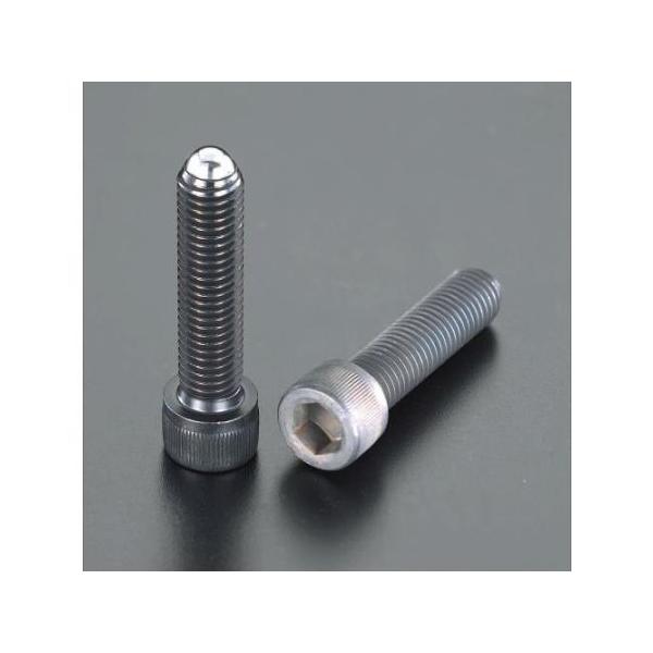 ●<商品詳細参考ページ>外部リンク：https://axel.as-1.co.jp/asone/d/78-0872-69/●本体材質：SCM435、処理：黒染め●ボール材質：SUJ2●形状：全球タイプ●Eサイズ：M8●Aサイズ：...