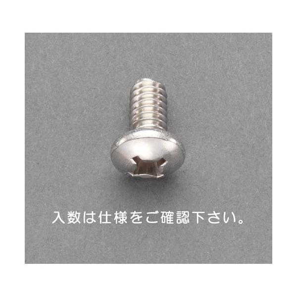 ●<商品詳細参考ページ>外部リンク：https://axel.as-1.co.jp/asone/d/78-0913-47/●材質：ステンレス●UNC（並目）●全ねじ●頭形状：（+）ナベ頭●サイズ：#4×3/16"●入数：10個●...