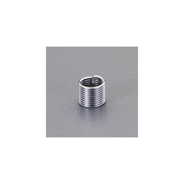 ●<商品詳細参考ページ>外部リンク：https://axel.as-1.co.jp/asone/d/78-0925-74/●材質…ステンレス(SUS304)●サイズ…M3-0.5●全長…6mm●全長とは、穴にいれた時の長さです。...