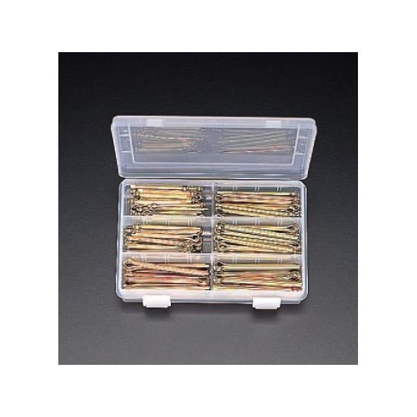 ●<商品詳細参考ページ>外部リンク：https://axel.as-1.co.jp/asone/d/78-0927-97/●＜セット内容＞：サイズ（入数）：5×50mm（40）　5×75mm（20）　5.5×60mm（20）　6...