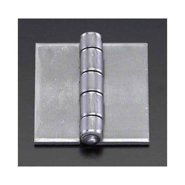 ●<商品詳細参考ページ>外部リンク：https://axel.as-1.co.jp/asone/d/78-0937-41/●鋼板リベット丁番●材質：スチール（SPHC-P）●生地●全長：76mm●幅：73mm●厚み：3.3mm●...