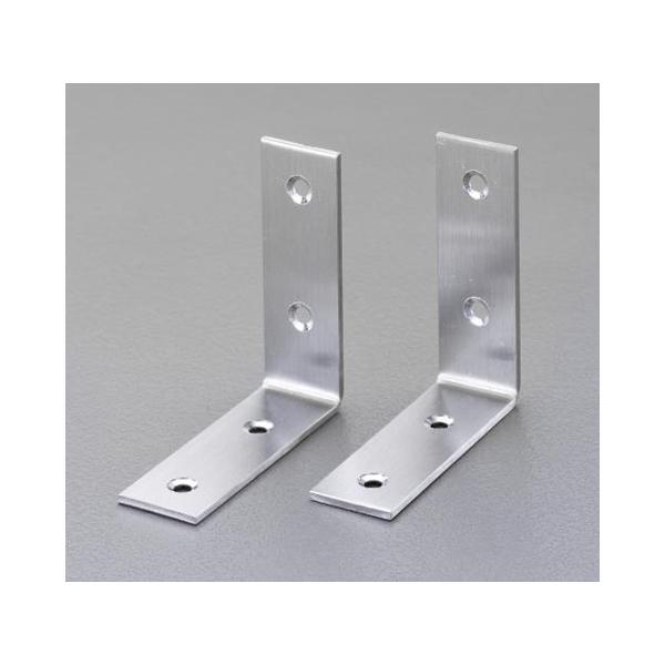 ●<商品詳細参考ページ>外部リンク：https://axel.as-1.co.jp/asone/d/78-0945-92/●材質：ステンレスSUS304●仕上げ：ヘアライン仕上●サイズ(長さ×長さ×幅)：30×30×10mm●厚...