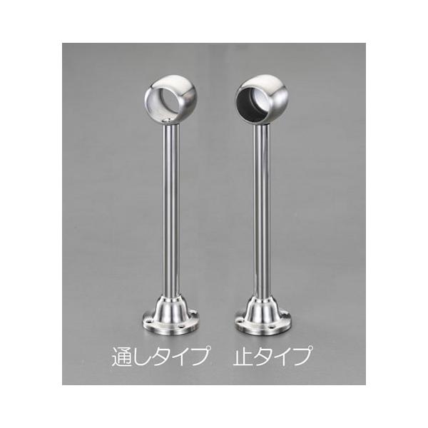 ●<商品詳細参考ページ>外部リンク：https://axel.as-1.co.jp/asone/d/78-0946-30/●用途：クローゼット内のハンガーパイプ取付など●仕様：止め（エンド)用●材質：ステンレスSUS304●仕上...