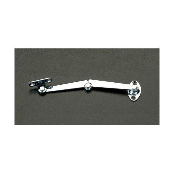 ●<商品詳細参考ページ>外部リンク：https://axel.as-1.co.jp/asone/d/78-0950-92/●材質：スチール(クロムメッキ仕上げ)●穴径：3.3・3.6mm●角度：160°●用途：右用●全長：162...