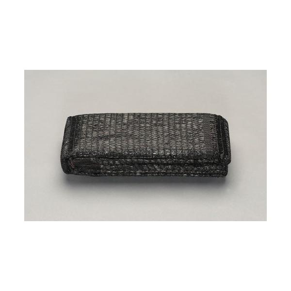 ●<商品詳細参考ページ>外部リンク：https://axel.as-1.co.jp/asone/d/78-0954-48/●カラー：ブラック●サイズ：2×2m●材質：ポリエチレン●重量：270g●遮光率：約60％●カラミ織●ハト...