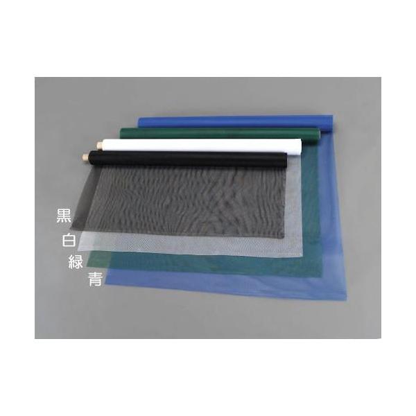 ●<商品詳細参考ページ>外部リンク：https://axel.as-1.co.jp/asone/d/78-0954-70/●色：黒●材質：ナイロン100％●長さ：10m●幅：920mm●目合：2mm●重量：約960g●厚み：約0...