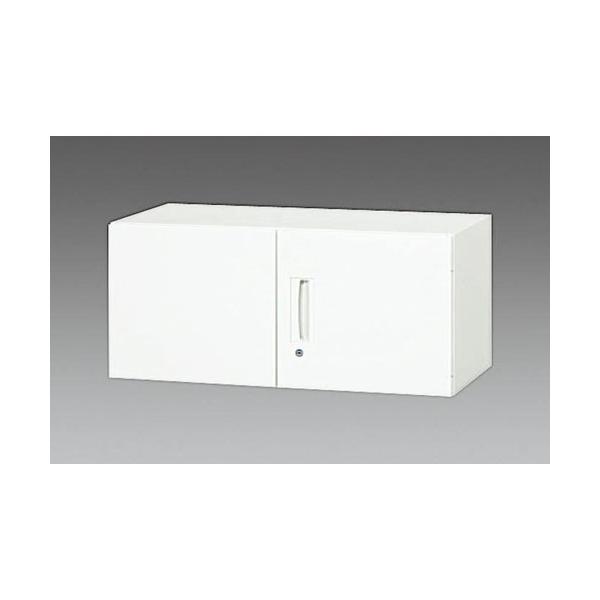 ●<商品詳細参考ページ>外部リンク：https://axel.as-1.co.jp/asone/d/78-0966-17/●上置専用●耐荷重：50kg/段●鍵2本付●外寸法：900（W）×450（D）×400（H）mm●内寸法：...