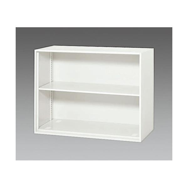 ●<商品詳細参考ページ>外部リンク：https://axel.as-1.co.jp/asone/d/78-0966-21/●上下兼用●耐荷重：50kg/段●棚板1枚付●外寸法：900（W）×450（D）×690（H）mm●内寸法...