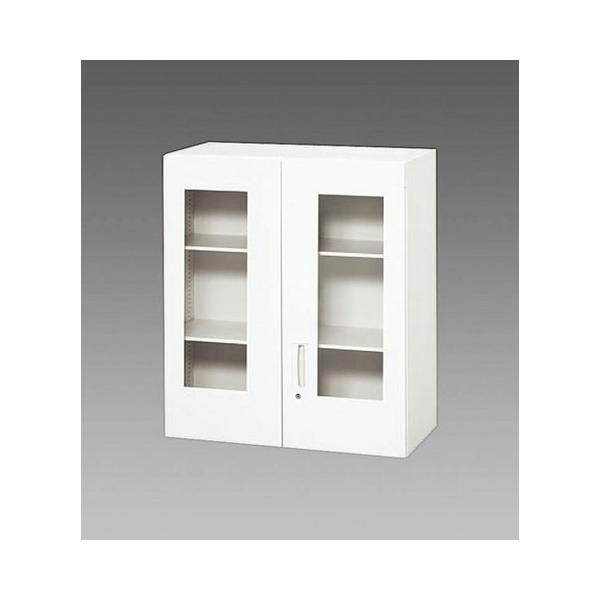 ●<商品詳細参考ページ>外部リンク：https://axel.as-1.co.jp/asone/d/78-0966-23/●上置専用●耐荷重：50kg/段●棚板2枚、鍵2本付●窓材質：再生アクリル●外寸法：900（W）×450（...