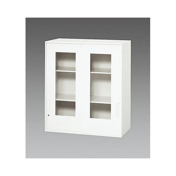 ●<商品詳細参考ページ>外部リンク：https://axel.as-1.co.jp/asone/d/78-0966-26/●上置専用●耐荷重：50kg/段●棚板2枚、鍵2本付●窓材質：再生アクリル●外寸法：900（W）×450（...