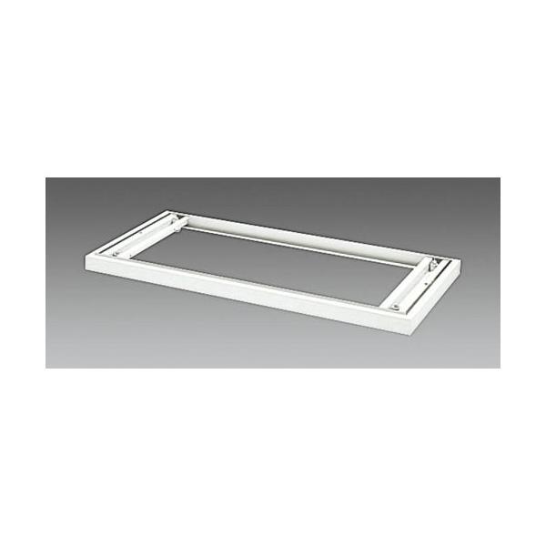 ●<商品詳細参考ページ>外部リンク：https://axel.as-1.co.jp/asone/d/78-0966-45/●下置用ベース●アジャスター付●サイズ：1200（W)×427（D）×50（H)mm●重量：3.6kg●グ...