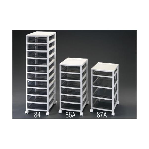 ●<商品詳細参考ページ>外部リンク：https://axel.as-1.co.jp/asone/d/78-0968-21/●サイズ（W×D×H）：320×390×630mm●重量：4kg●引出し内寸：260×360×77mm●材...