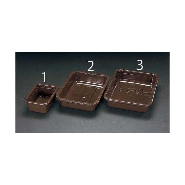 ●<商品詳細参考ページ>外部リンク：https://axel.as-1.co.jp/asone/d/78-0975-20/●材質：ポリエチレン（耐衝撃）●外寸：306×230×130（H）mm●内寸：255×175×128（H）...