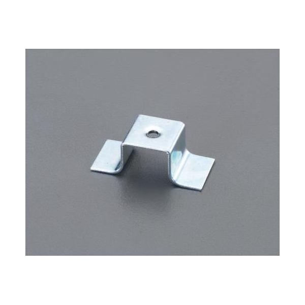 ●<商品詳細参考ページ>外部リンク：https://axel.as-1.co.jp/asone/d/78-0989-52/●材質：SPHC（ユニクロメッキ）●呼称：3号●サイズ(mm)：A：58、B：21、C：27、d：5.5、...