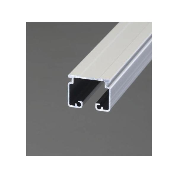 ●<商品詳細参考ページ>外部リンク：https://axel.as-1.co.jp/asone/d/78-0989-54/●材質：スチール●全長：2m●幅：30mm●差込幅：9mm●厚み：0.7mm●対応荷重：30kgまで●事業...