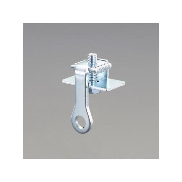 ●<商品詳細参考ページ>外部リンク：https://axel.as-1.co.jp/asone/d/78-0989-86/●40mmレール用●サイズ：34×23×41(H)mm●材質：スチール●コード品番：EA970FE-12●...