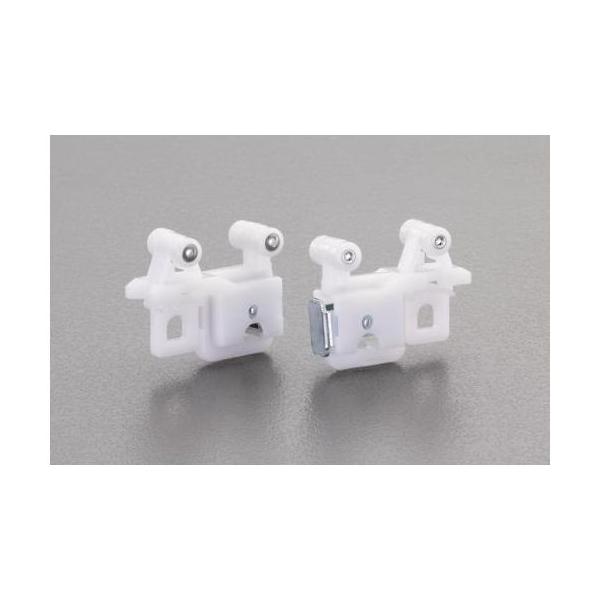 ●<商品詳細参考ページ>外部リンク：https://axel.as-1.co.jp/asone/d/78-0990-05/●適合品番：EA970KA-1〜-3の追加用マグネットランナー●材質：アセタール樹脂+マグネット●重量：1...