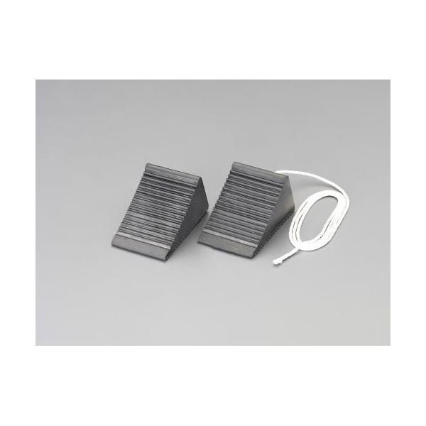 ●<商品詳細参考ページ>外部リンク：https://axel.as-1.co.jp/asone/d/78-1032-66/●サイズ：76（W）×125（D）×67（H）mm●重量：640g（2個・紐含む）●材質：合成ゴム●適用：...