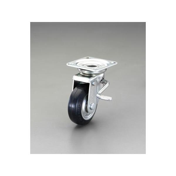 ●<商品詳細参考ページ>外部リンク：https://axel.as-1.co.jp/asone/d/78-1041-91/●固定/自在：自在●ストッパー有/無：有り●ベアリング有/無：有り●耐荷重：130kg●車輪径×幅：100...