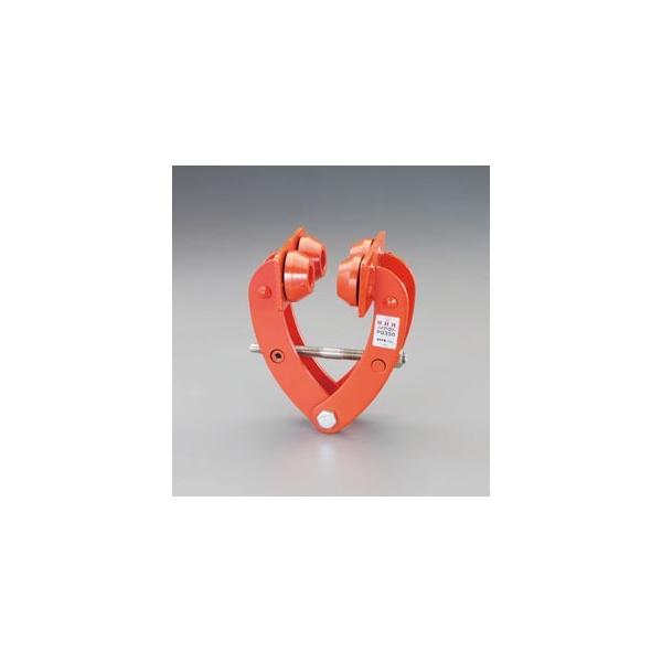 ●<商品詳細参考ページ>外部リンク：https://axel.as-1.co.jp/asone/d/78-1048-73/●使用荷重：350kg●適用パイプ径：35/60mm●材質：スチール●重量：4.5kg●コード品番：EA9...