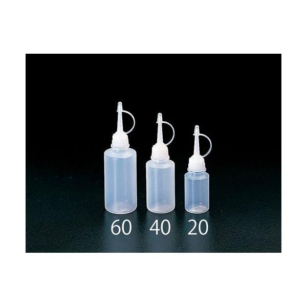 ●<商品詳細参考ページ>外部リンク：https://axel.as-1.co.jp/asone/d/78-1056-28/●材質：ポリエチレン●ノズル長：30mm●容量：20ml●胴径×高さ：直径27×97mm●コード品番：EA...