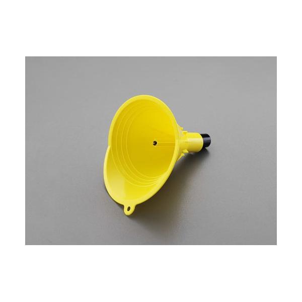 ●<商品詳細参考ページ>外部リンク：https://axel.as-1.co.jp/asone/d/78-1062-73/●サイズ：φ130mm●全長：約175mm●材質：ポリプロピレン●ノズル先端外径：31mm●ノズル先端内径...