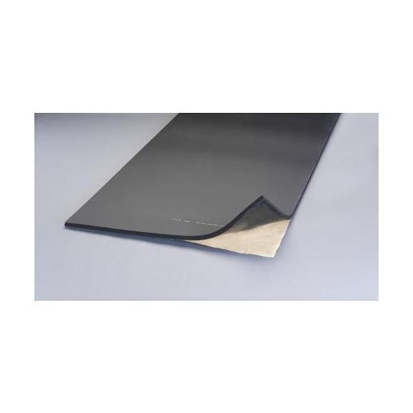 ●<商品詳細参考ページ>外部リンク：https://axel.as-1.co.jp/asone/d/78-1078-27/●粘着剤付●厚み：3mm●適応温度範囲：‐29℃/80℃●幅：1m●長さ：2m●材質：特殊エラストマー(独...