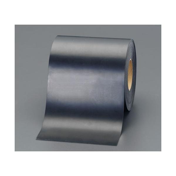 ●<商品詳細参考ページ>外部リンク：https://axel.as-1.co.jp/asone/d/78-1085-01/●材質：天然ゴム●幅×厚み：100×2mm●長さ：5m●重量（1mあたり）：320g●芯・ドラム重量：25...