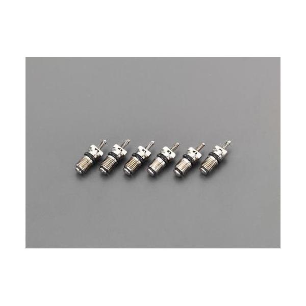 ●<商品詳細参考ページ>外部リンク：https://axel.as-1.co.jp/asone/d/78-1102-78/●日本車R134aカーエアコン用●サイズ：直径7×20mm●コード品番：EA400-4●事業者向け商品です...