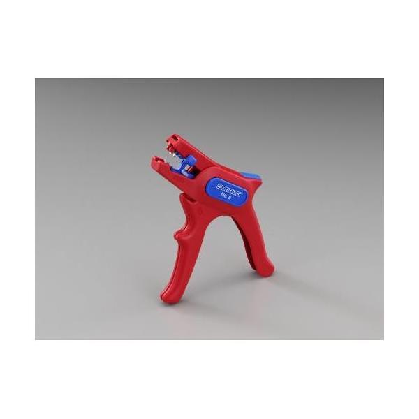 ●<商品詳細参考ページ>外部リンク：https://axel.as-1.co.jp/asone/d/78-1111-98/●全長：165mm●能力：0.2〜6.0mm2●1000V絶縁●事業者向け商品です。