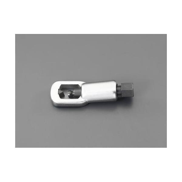 ●<商品詳細参考ページ>外部リンク：https://axel.as-1.co.jp/asone/d/78-1112-19/●ナット対辺：12.7〜19mm●全長：105mm●使いやすい角度付のボディ●スチールナット用●メッキ仕上...